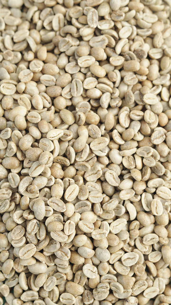 SIMALEM COFFEE